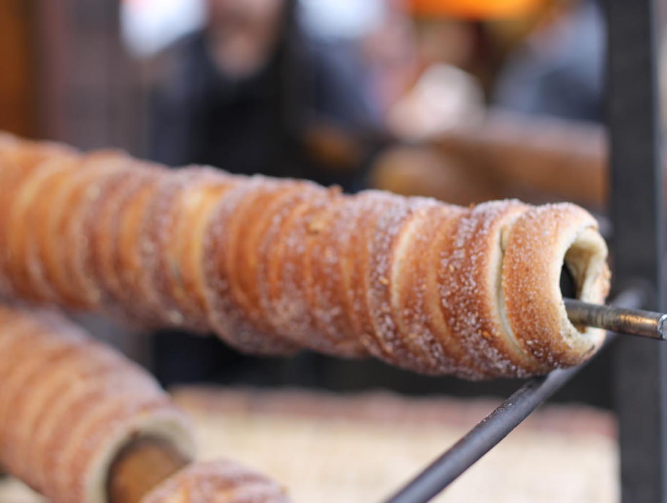 10 typisch Tsjechische gerechten die je moet proeven tijdens je reis in ...